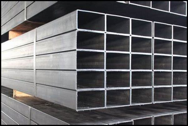 BS EN 10219 Cold Formed Welded Structural Hollow Sections – Oil ...