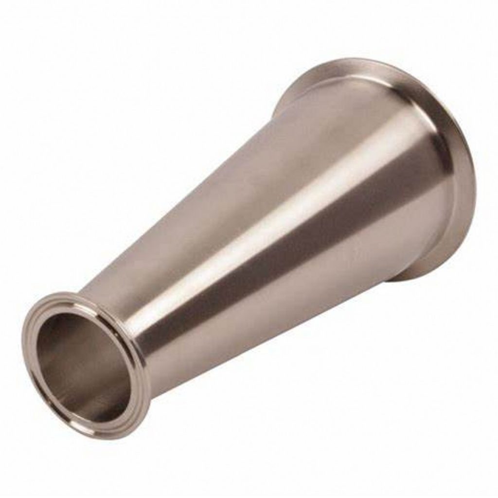 Concentric Reducer – Oil Pipeline Manufacturer