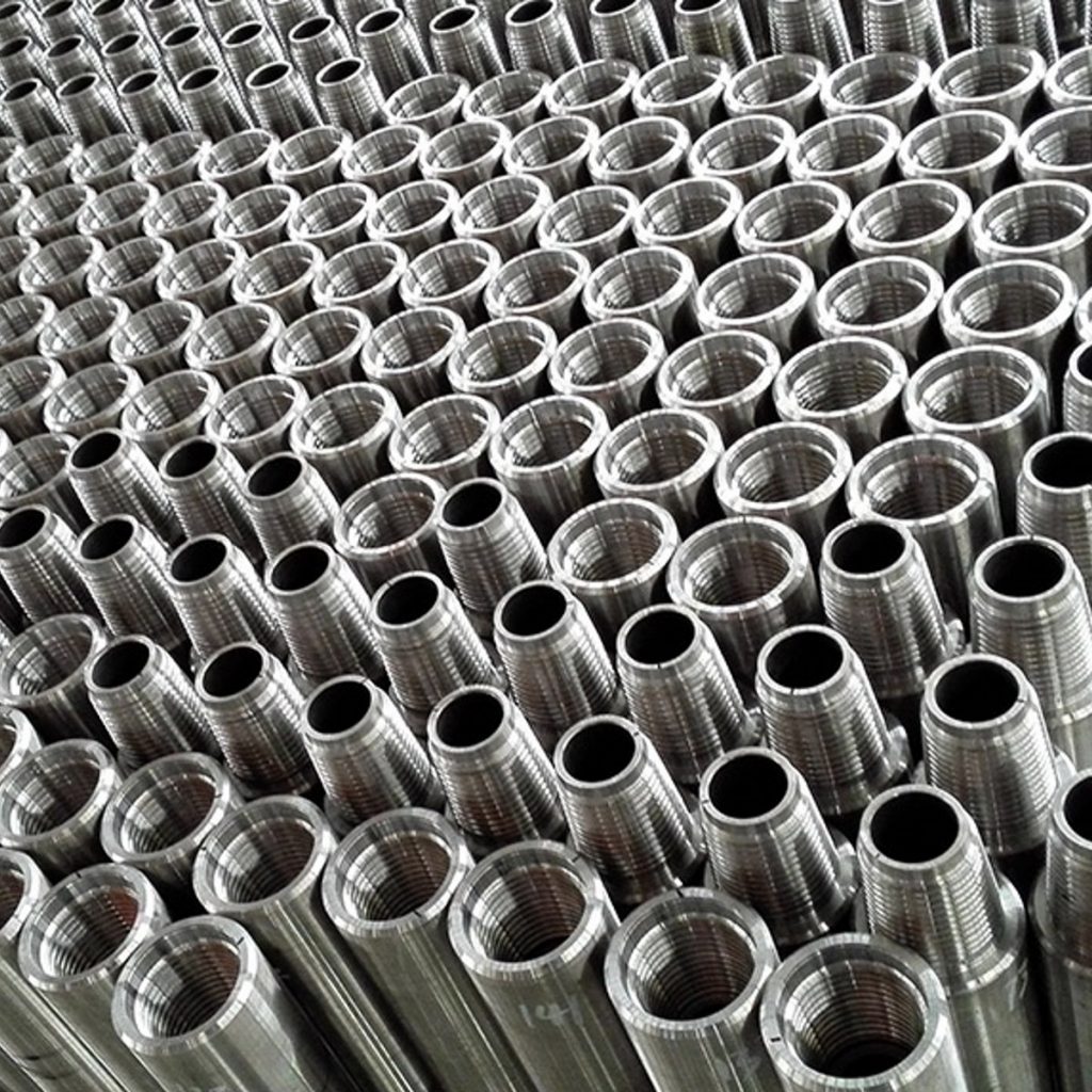Drilling joints – Oil Pipeline Manufacturer